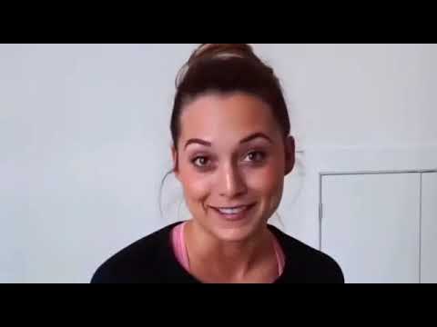 The Best Krav Maga Groin Kick lesson for Women from an Awesome Teacher