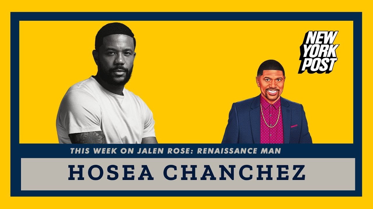 Tamera Mowry And Hosea Chanchez Break Up