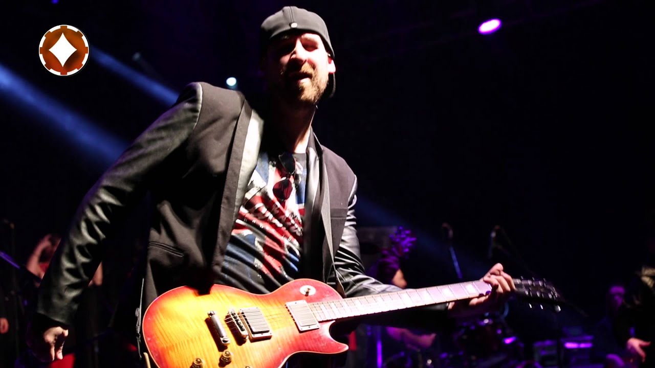 Tabaré Cardozo - YouTube