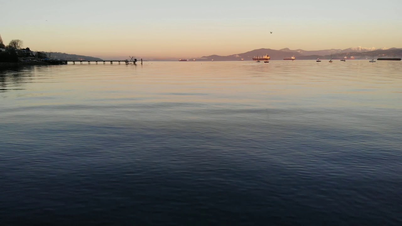 English bay - YouTube