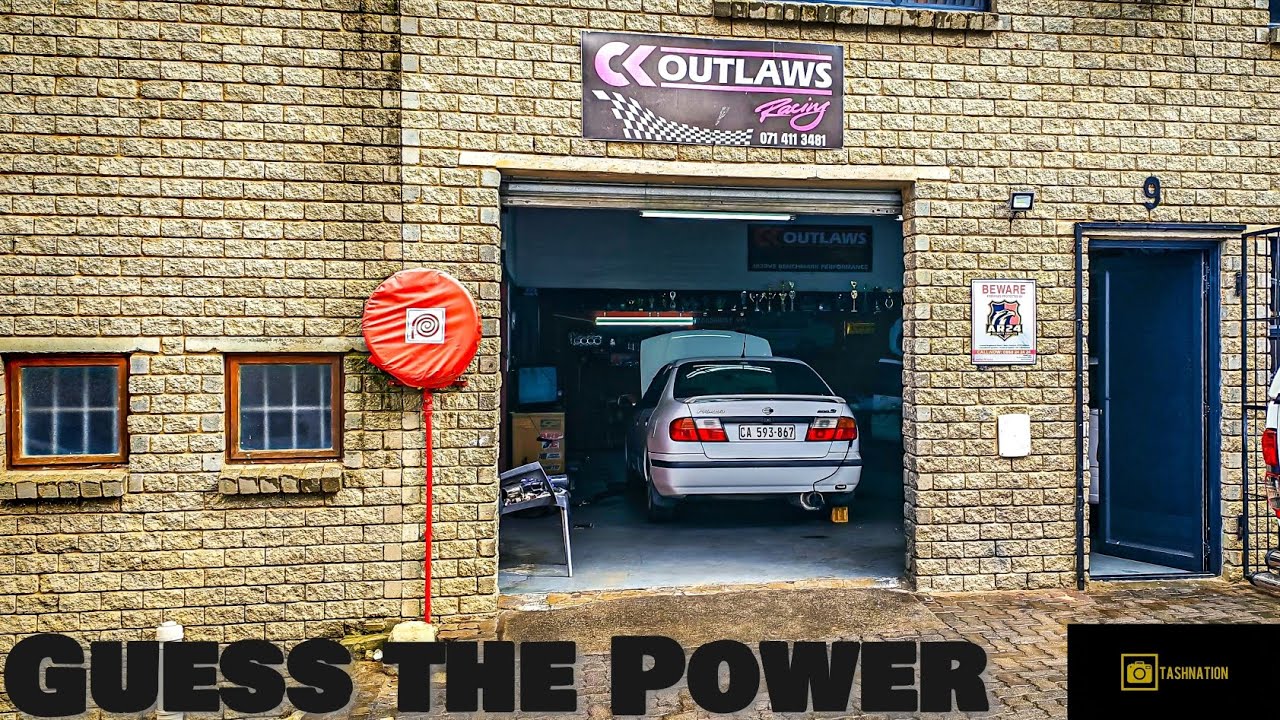 We Visit CK Outlaws & Led Stance!!! - YouTube