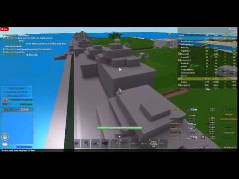Roblox Basewars Noclipper - YouTube