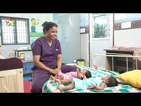 Thottil - Specialized Adoption Agency (SAA) | All The Children | Karapakkam Home