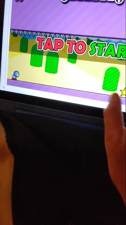 gravity run - YouTube