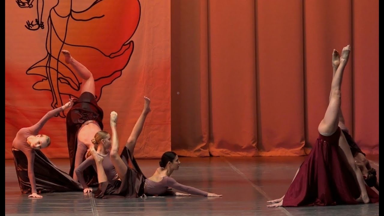 №550. GIRL AND THE SEA, Nika Dzhegutanova. ARIA OF GROWTH, "Azorel ...