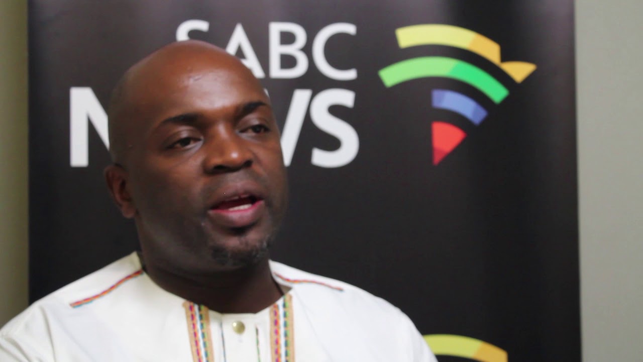 DA's Msimang asks to be judged on track record not colour of his skin ...