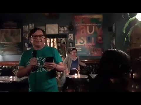 11 y 6  /  Augusto Rubio Acosta