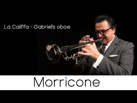 Ennio Morricone \