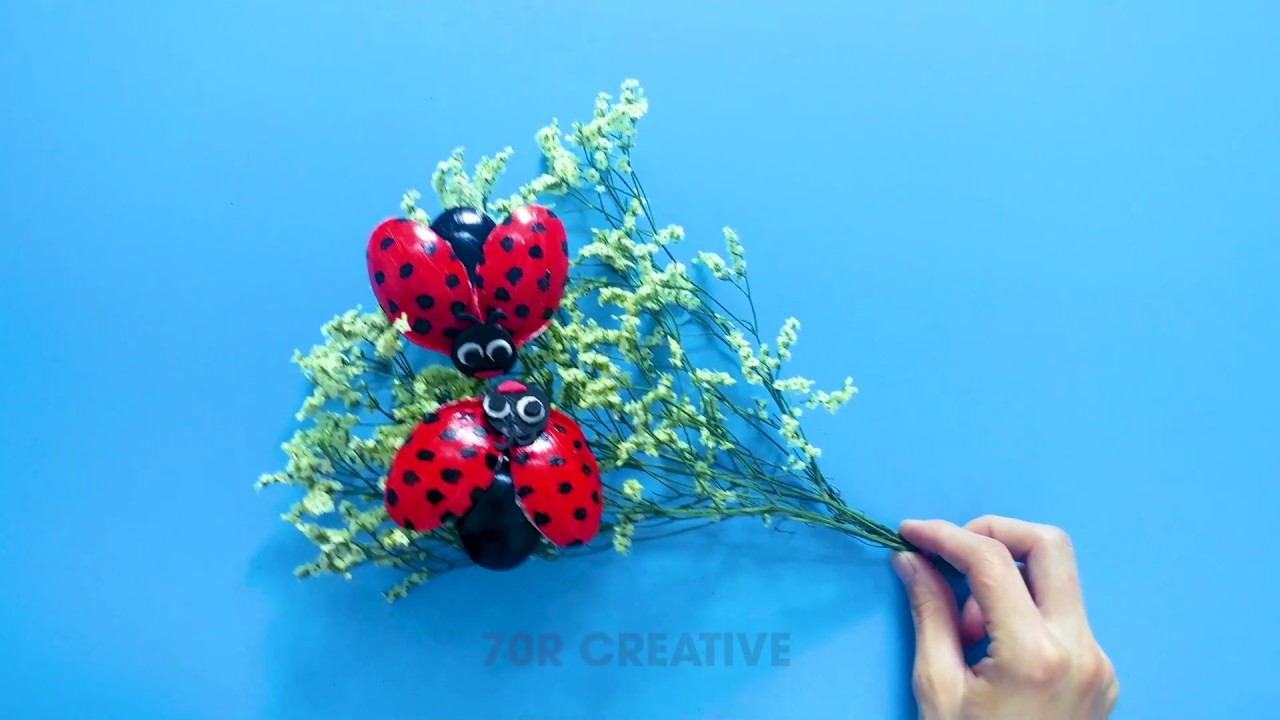 DIY / Tutorial: All Miraculouses of Miraculous Ladybug - YouTube