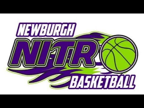 Newburgh Nitro 3rd Grade Basketball vs. Mt. Vernon Wildcats 2.25.24 ...