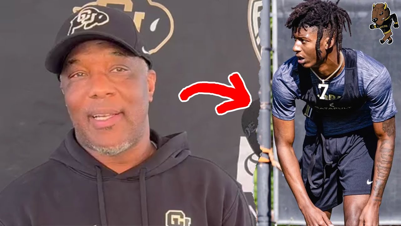 Coach Kevin Mathis Gives NEW Cormani McClain Update - YouTube