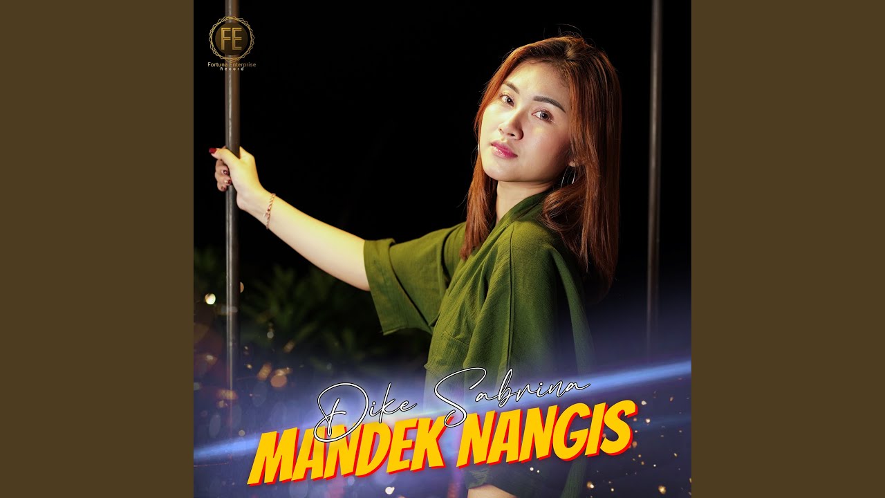 mandek nangis - YouTube Music
