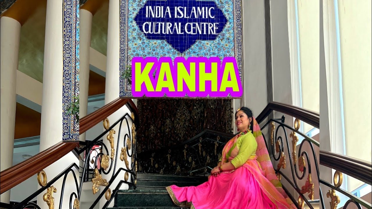 Pawan udave batiya कान्हा#fusion#kathak#janmashtami India Islamic ...
