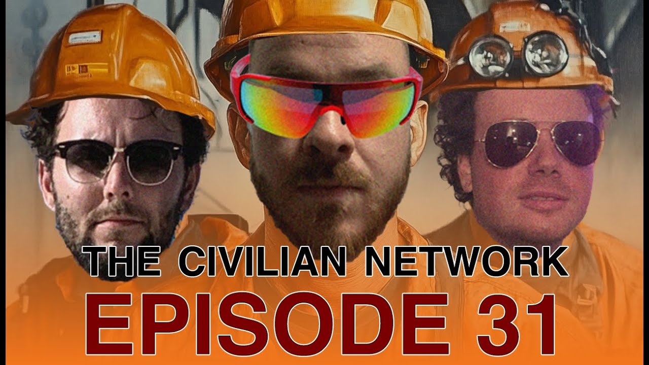 Episode 31: Smelling Salt Factory - YouTube