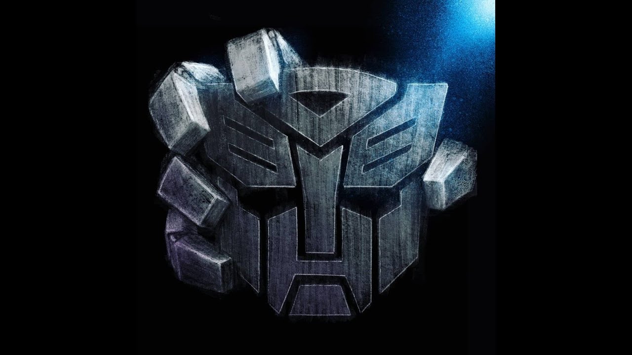 Autobots, Roll Out!: Transformers Ep1 - YouTube