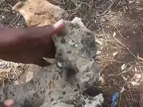 Buurta Daalo Ee Somaliland Ugu Dheer Bilicdeda - YouTube