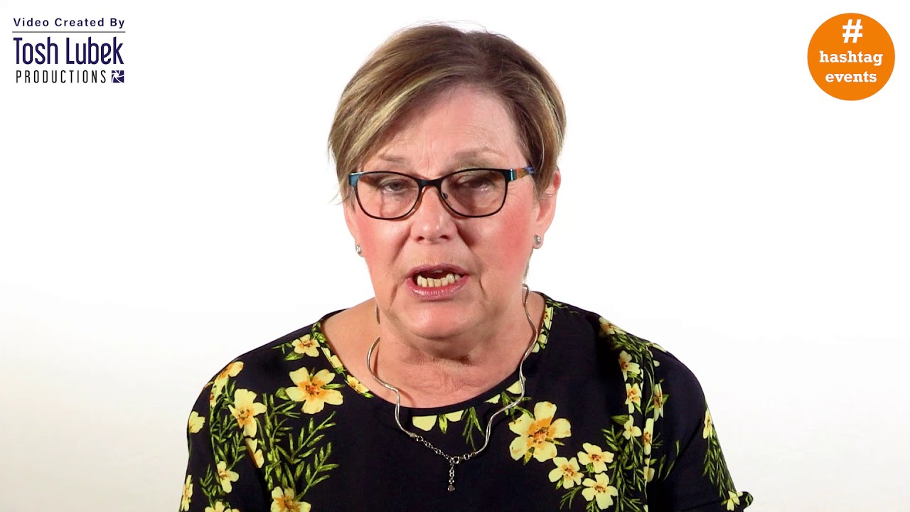 Janet Torley Practical Marketing - YouTube