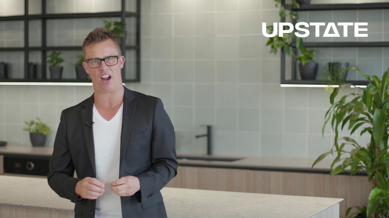 UPSTATE'S COVID-19 UPDATE FROM PETER MOSEDALE - YouTube