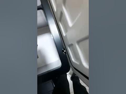 Автохолодильник компрессорный LIBHOF Q-30 (30 л.) - YouTube