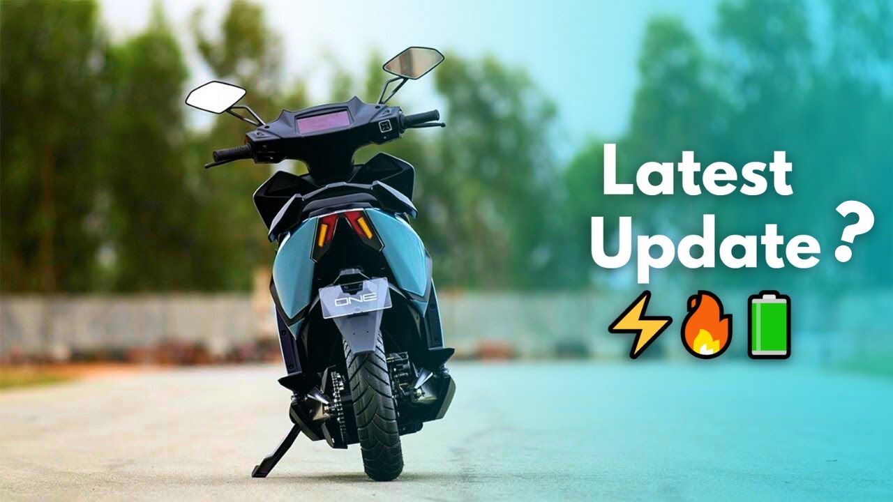 Simple One Latest Update Till NOW... ⚡🔥🔋 - YouTube