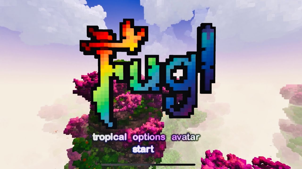 FUGL | iOS | BETA | First Gameplay - YouTube
