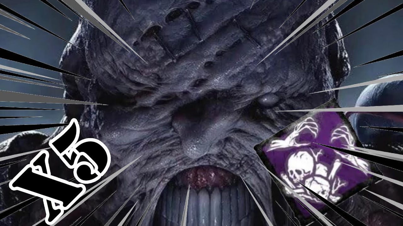 Nemesis Game, Unintentional 5 Totems On Pentimento! - YouTube