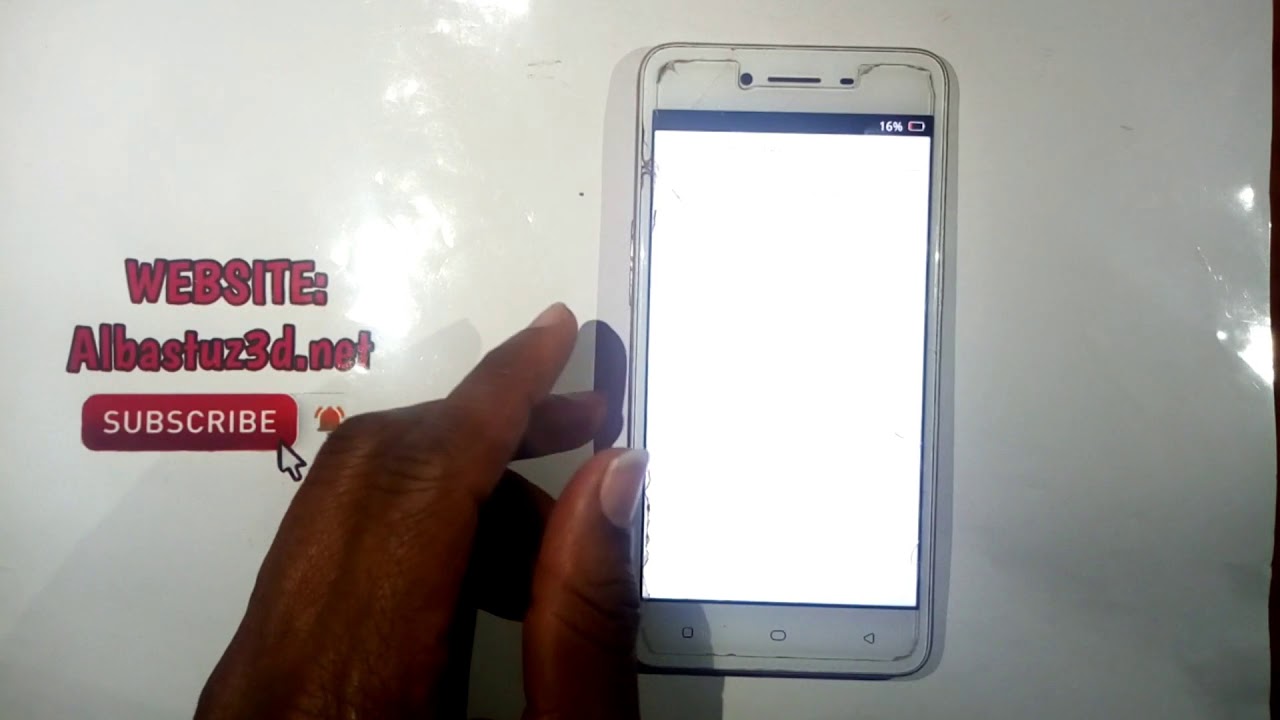 How To Hard Reset Oppo A37 Remove Lock - YouTube