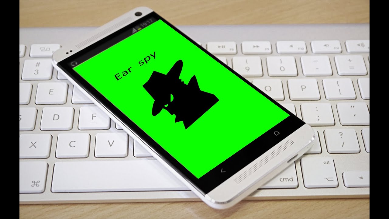 Ear Spy Super Hearing - YouTube