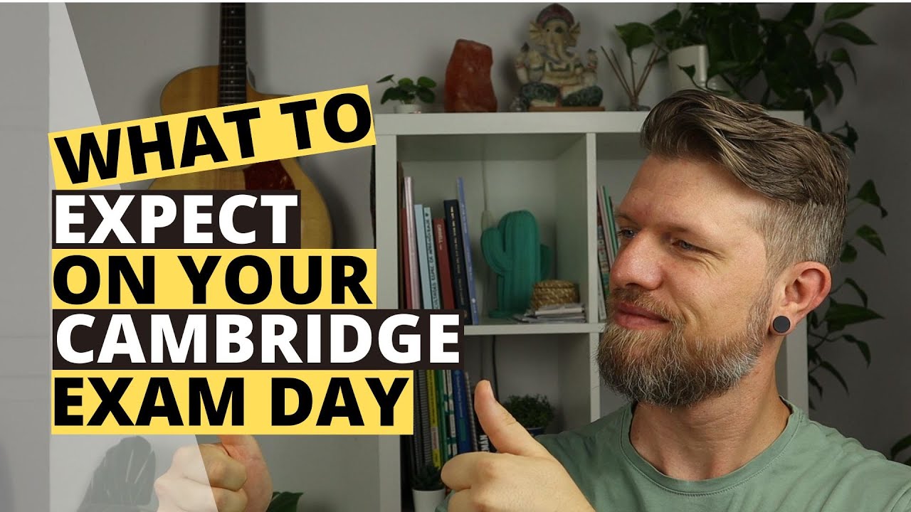 Examiner REVEALS What To Expect On Exam Day Cambridge English YouTube examiner-reveals-what-to-expect-on-exam-day-cambridge-english-youtube