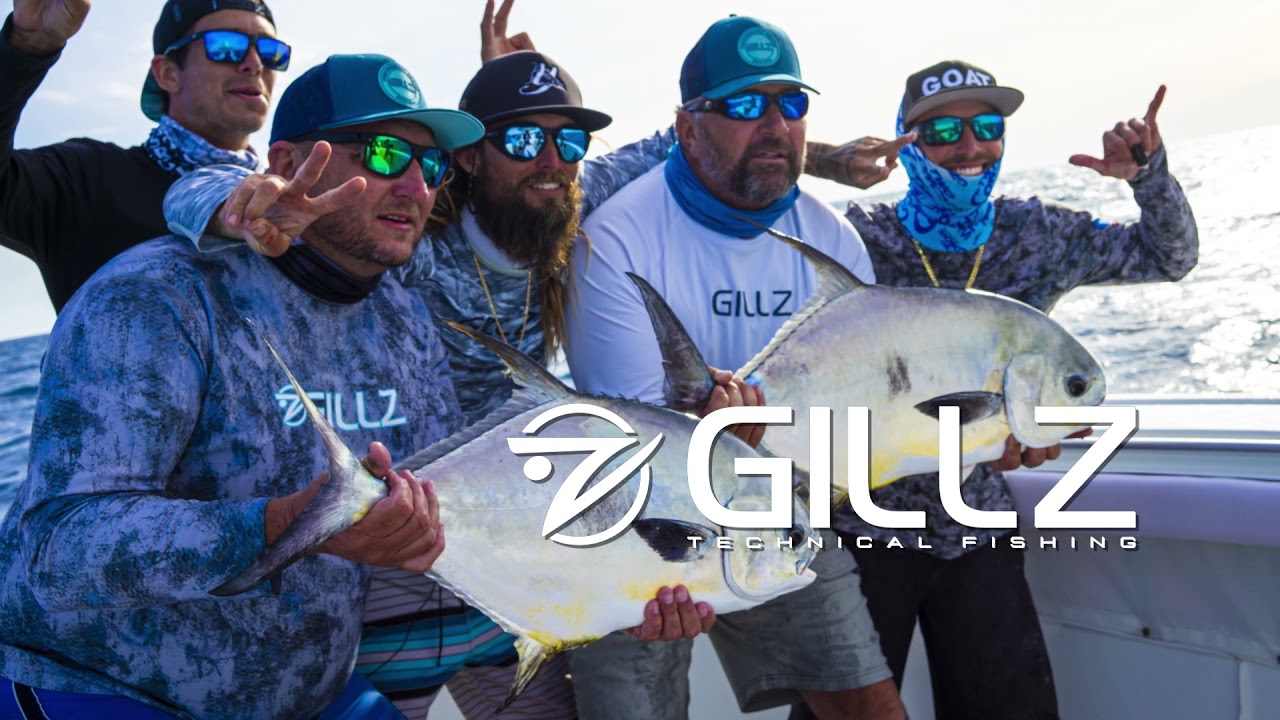 Two Conchs Sportfishing TV S3:E8 "Offshore Fishing with Crazy Mike ...