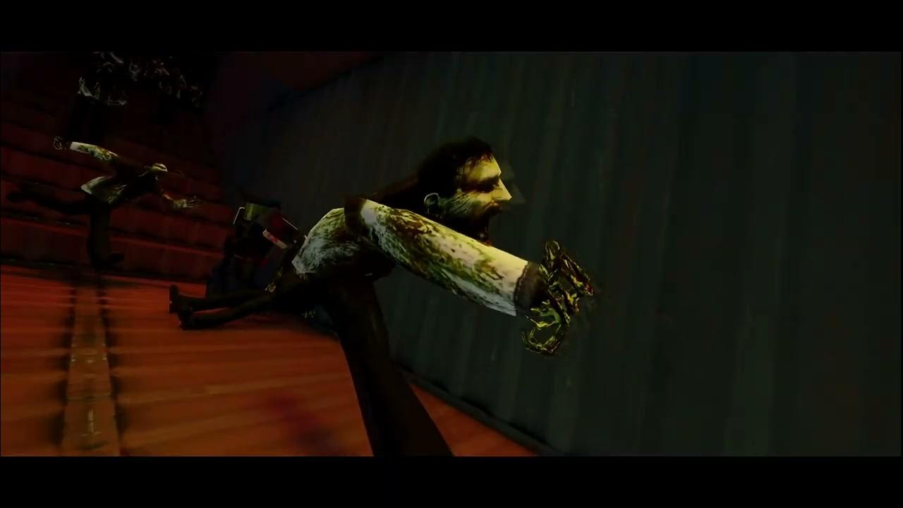 roblox CS devlog #3 (zombie mode selection screen) - YouTube