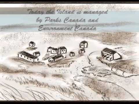 Sable Island Contest Submission - YouTube