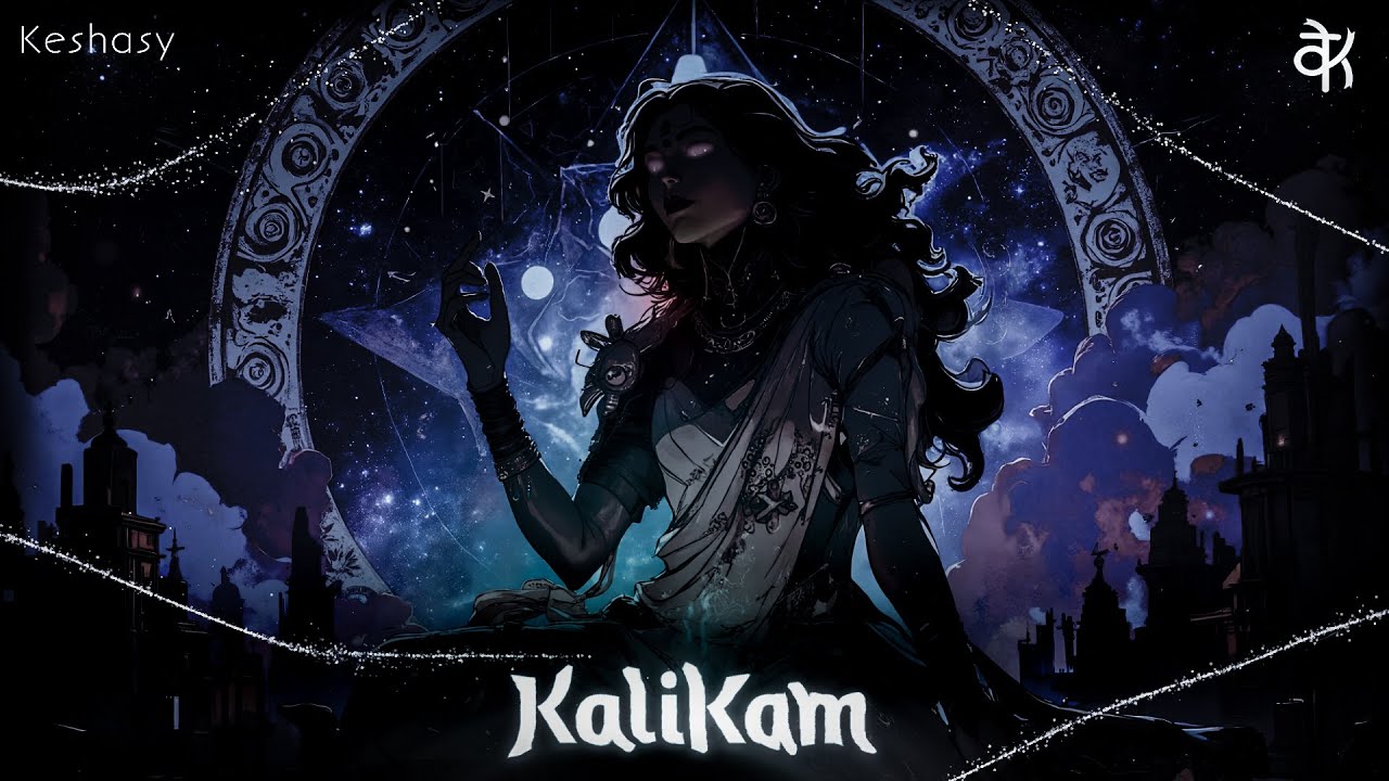 Kalikam - (Modern Indian Funk) - YouTube