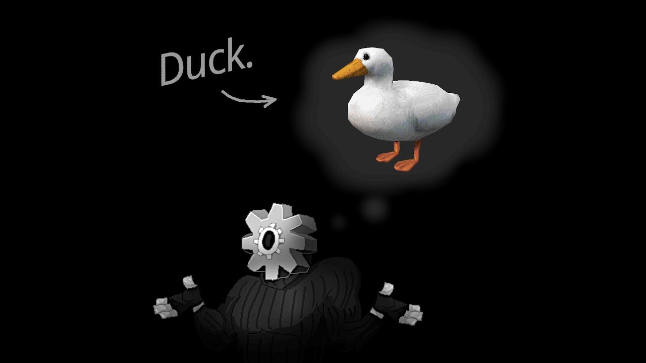 Look at 'em go! - YouTube