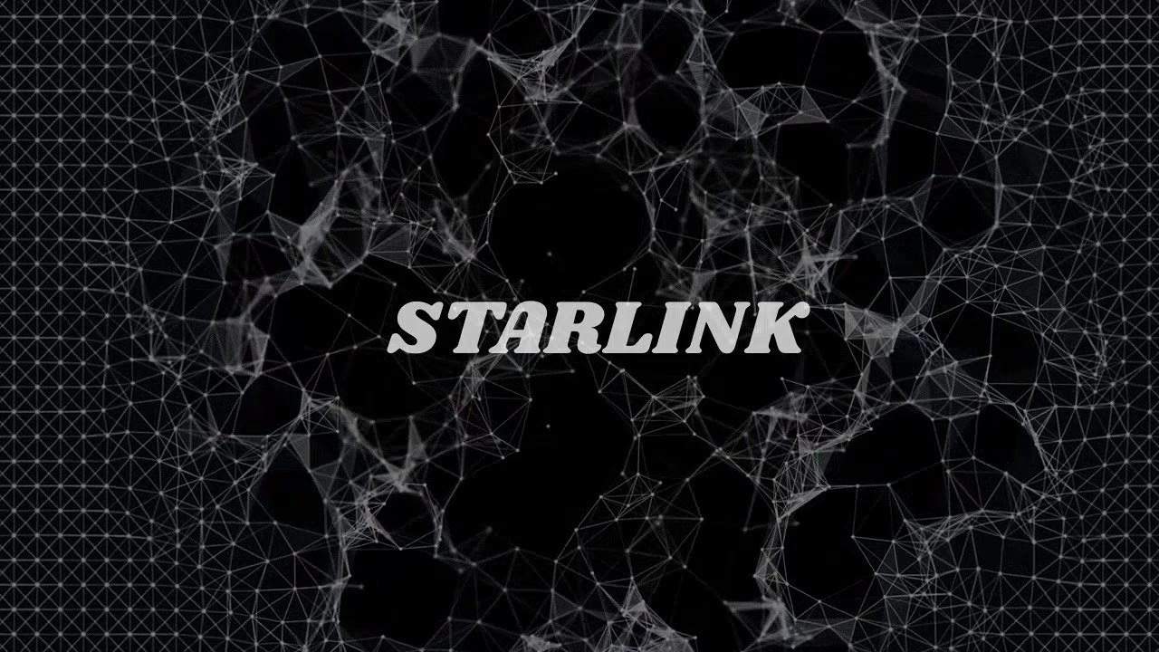 Starlink Installation and Support - YouTube