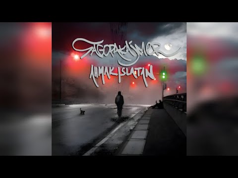 Sagopa Kajmer - Bir Tek Bende Yok (Flac Ses Kalitesi)