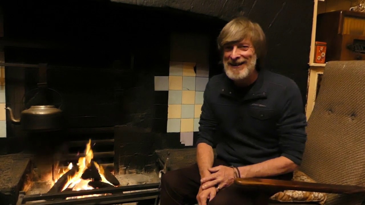 Sean Keane (Ireland) - YouTube