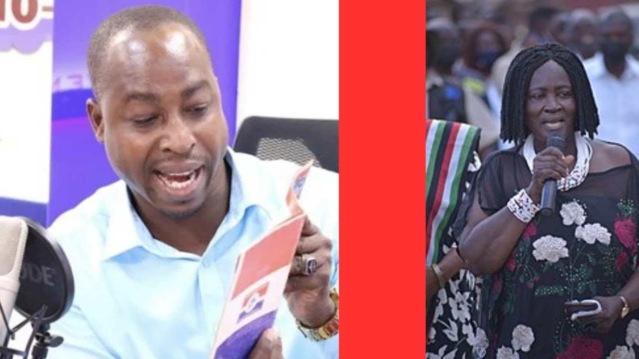 how dare you? so you could not manage a common education ministry ...