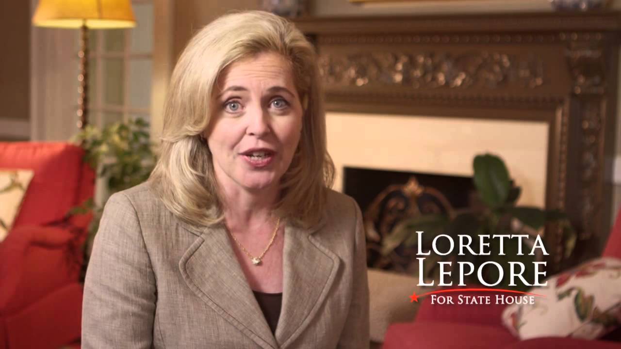 Lepore For State House - YouTube