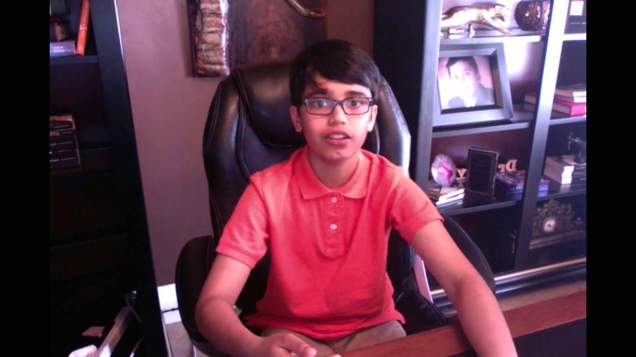 Shayan Naqvi: What will future jobs look like? NYP News - YouTube