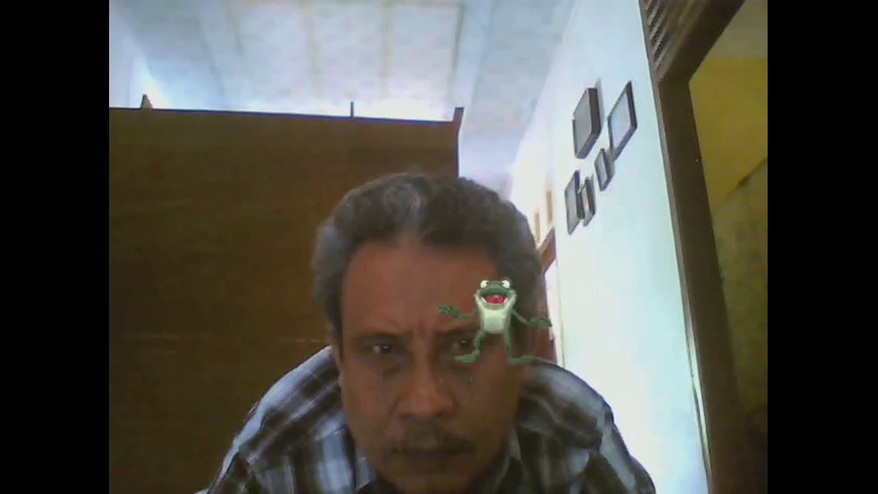 Ngintip Youtube