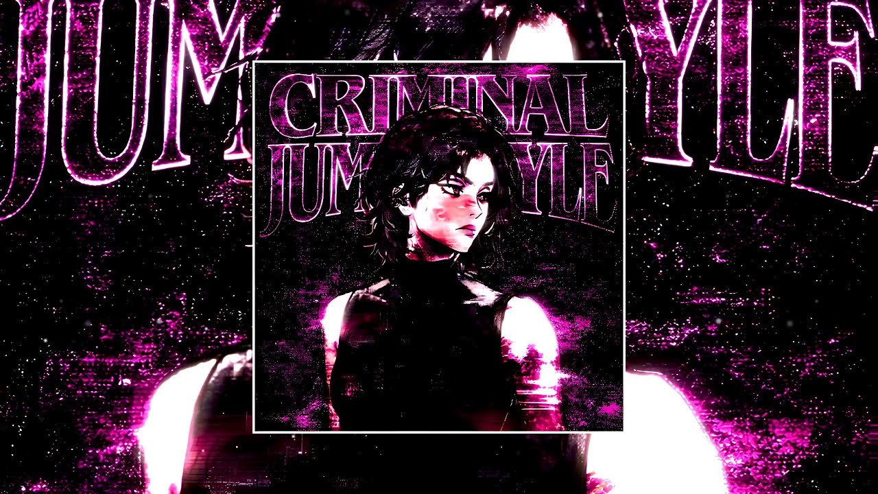 FUNK CRIMINAL ( JUMP STYLE REMIX ) - YouTube
