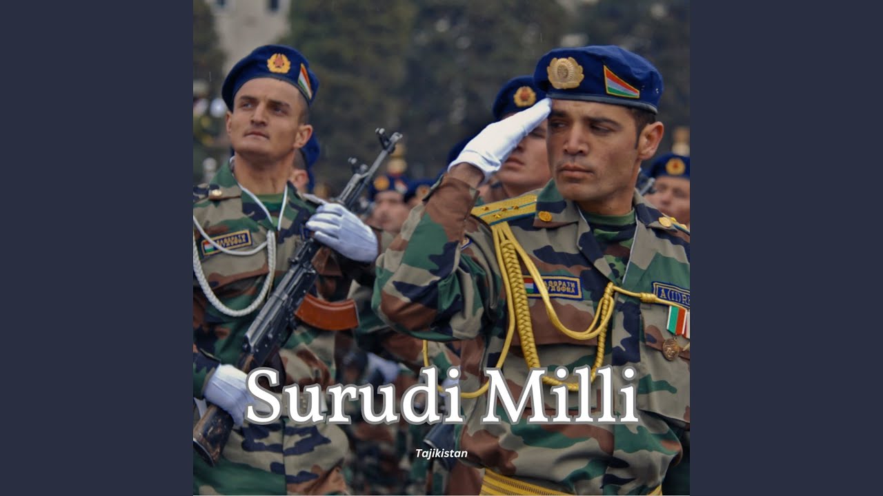 Surudi Milli - YouTube