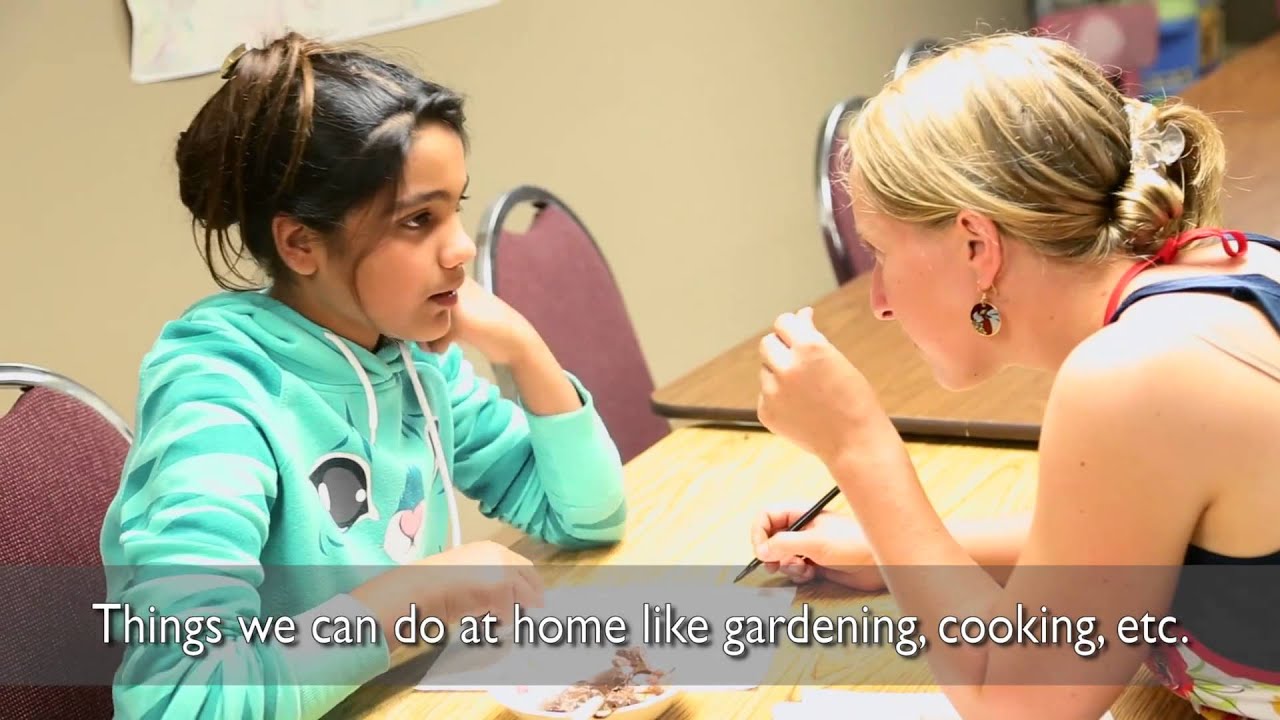A Rocha Hamilton - Earth to Table - YouTube