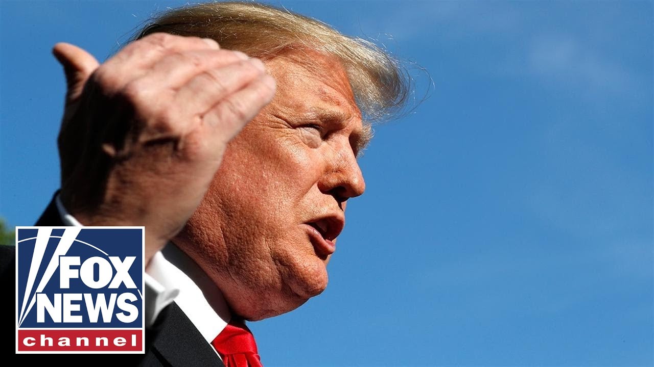 Nat'l Security Adviser: Trump's 'maximum pressure' campaign against ...