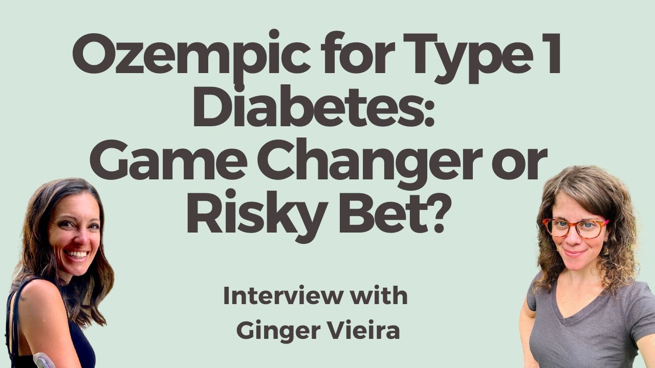 Is Ozempic a Game Changer or Risky Bet for Diabetics? - YouTube