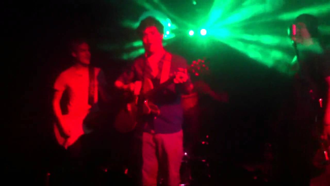 And the Earth Said - Handsome Ransom - YouTube