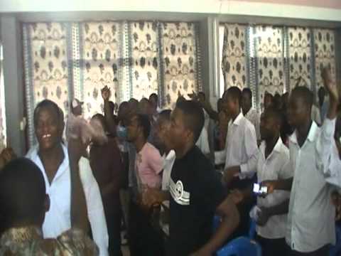 NDC Anthem by TEIN KNUST - YouTube