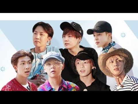 BTS Bon Voyage season 3 episode 1 part 1