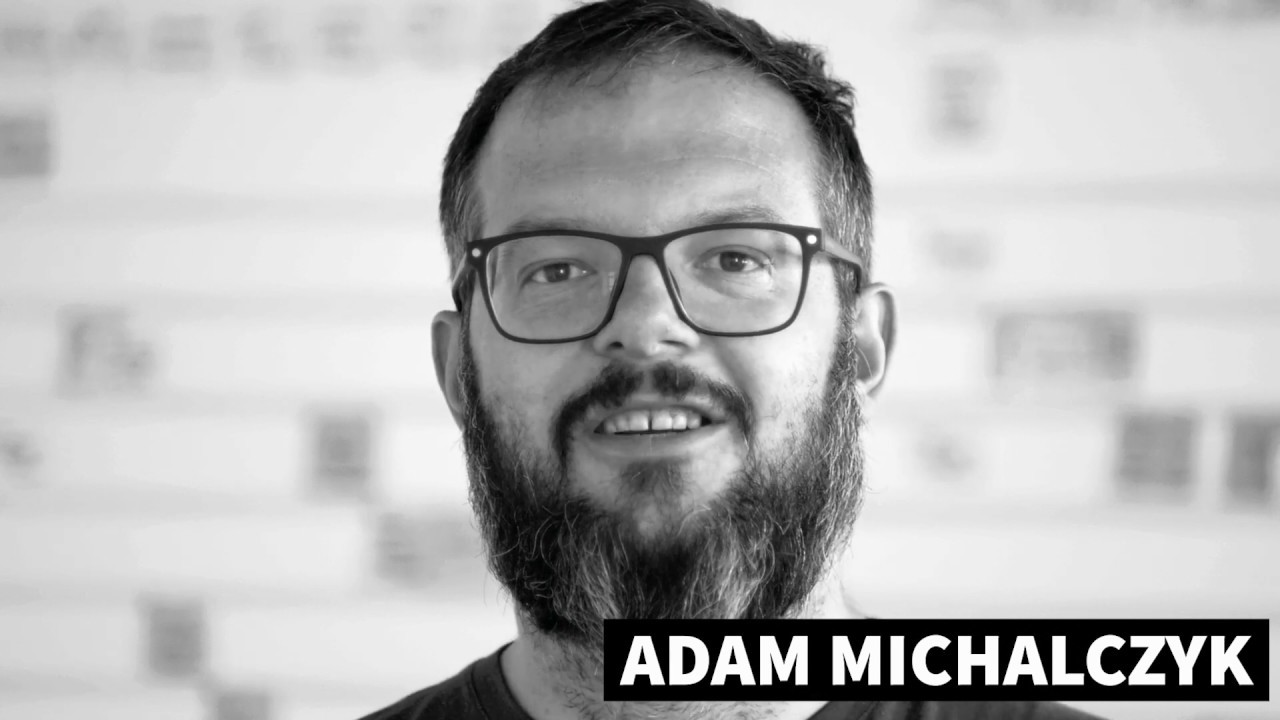 Poznaj Agile Rebels - Adam Michalczyk. - YouTube